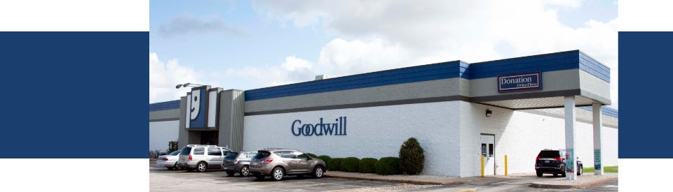 Goodwill NCW Online Shopping | Goodwill NCW